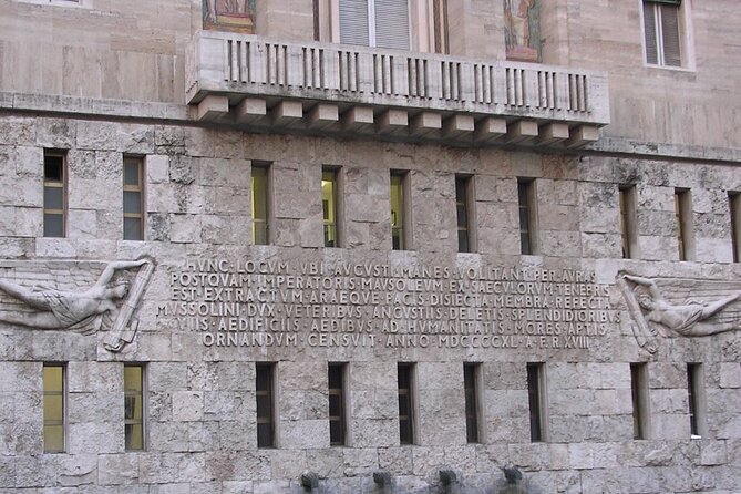 Roman Squares Walking Tour - Final Thoughts: Who Will Love This Tour?