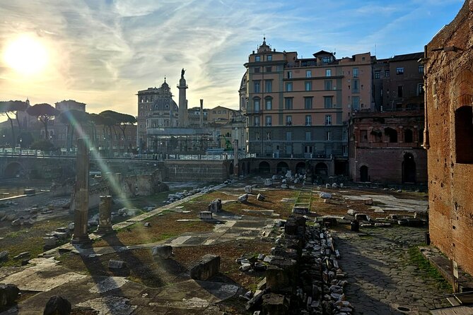 Roman Twilight Tales: legends, curiosities and drinks! - Who Should Consider This Tour?