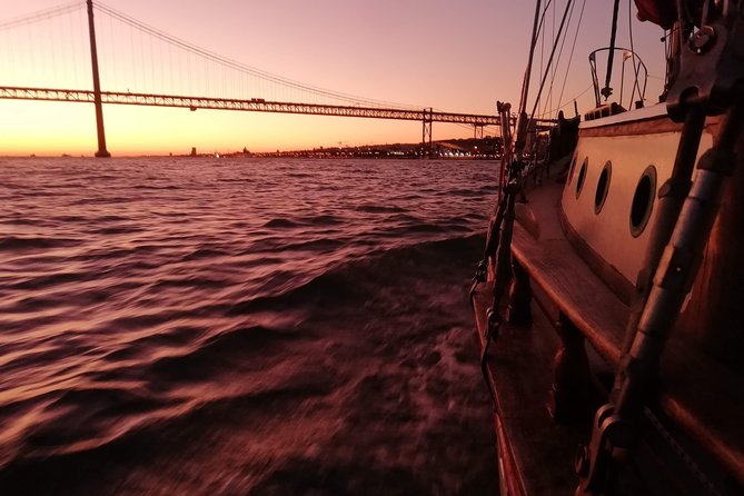 Romantic Lisbon on a Lovely Vintage Sailboat - Practical Tips