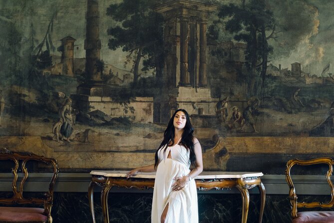 Romantic Photoshoot in Venice - What’s Included and What’s Not?