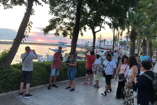Romantic Side Sunset Night Tour from Alanya - Final Thoughts
