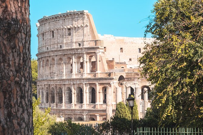 Rome: Colosseum, Palatine Hill & Roman Forum Small Group Tour - Why This Tour Matters
