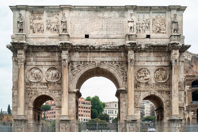 Rome Colosseum, Roman Forum & Palatine Official Visit - Final Thoughts: Who Should Book This Tour?