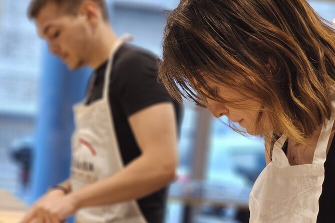 Rome: Hands-on Fettuccine, Ravioli & Tiramisu Cooking Class - Who This Experience Is Best For