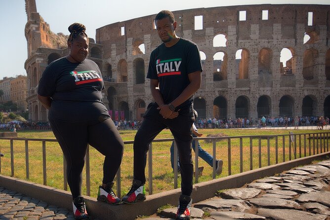 Rome Highlights Full-Day with Lunch and Expert TourGuide Option - FAQ