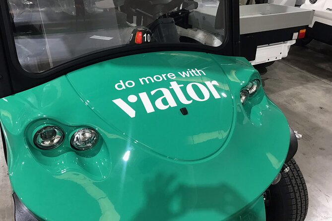 Rome Insider: Golf Cart, Colosseum & Local Tastings - FAQ: Practical Questions Answered