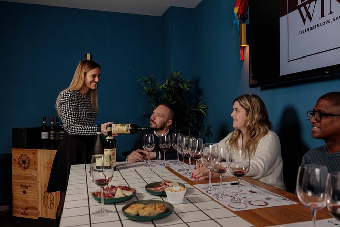 Rome on a Table: Roman Pasta and Wine Tasting - Final Thoughts
