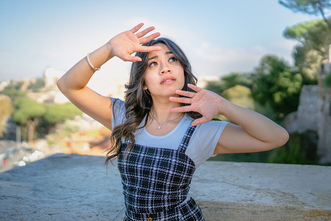 Rome: Photo Shoot in Rome with Professional Photographer - Who is This Best For?