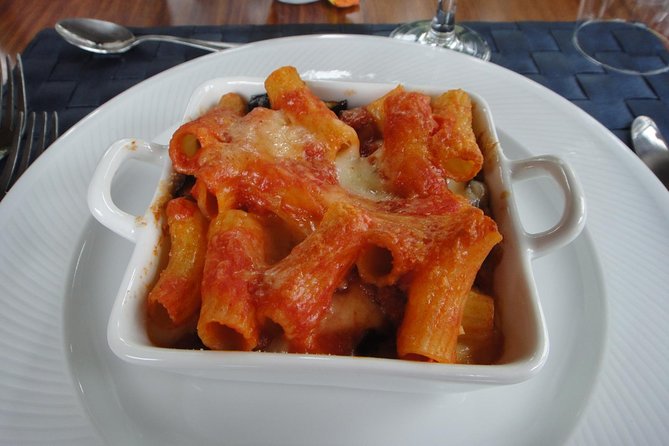Rome: Private Cooking Class with Market Shopping Tour - Perfect for Food Enthusiasts Who Want to Cook and Taste