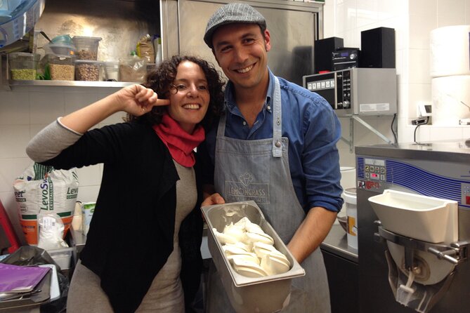 Rome: Private Pasta & Cake Traditional Cooking Class for Families - FAQs
