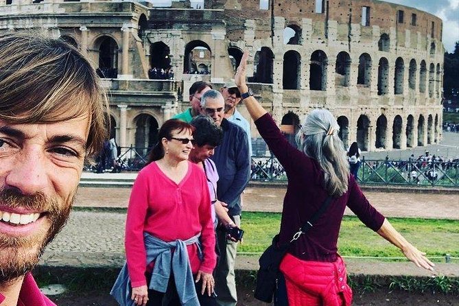 Rome Private Tour with Official Tour Guide for the Vatican Museum - Frequently Asked Questions