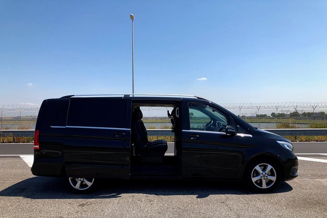 Rome to Civitavecchia Port - Private Transfer - FAQ
