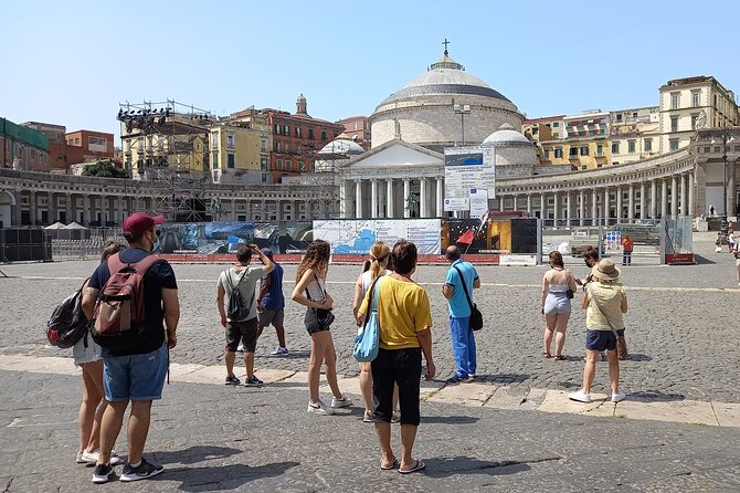 Rome to Pompeii, Sorrento & Capri: 2-Day South Italy Tour - Who Is This Tour Best Suited For?