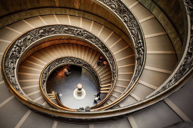 Rome Vatican Museums and Sistine Chapel Ticket - FAQ