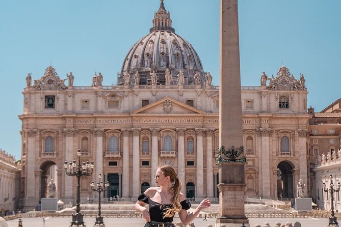 Rome: Vatican Museums, Sistine Chapel & Basilica Guided Tour - FAQ