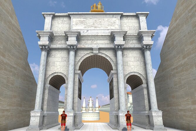 Rome: Virtual Reality Experience Game at Circus Maximus - Who Will Love This Experience?