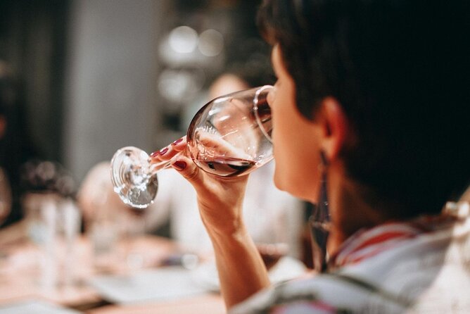 Rome Wine Tour with a Local: 100% Personalized & Private - Final Thoughts
