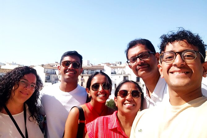 Ronda group walking Tour - Final Thoughts—Who Will Love This Tour?