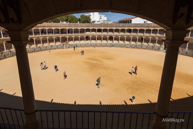 Ronda private tour from Seville - Final Word