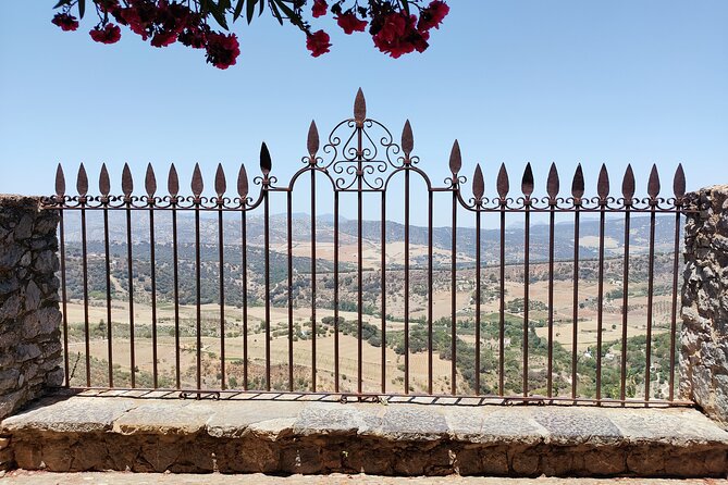 Ronda, the dreamt city: Private Walking Tour - The Sum Up