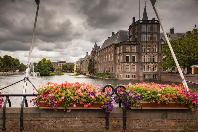 Rotterdam, Delft and The Hague Guided Tour from Amsterdam - Practical Tips for Travelers