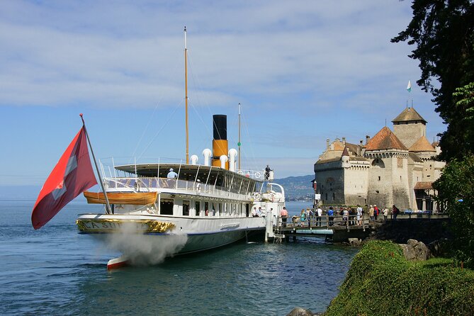 Round trip cruise from Montreux to Chillon - The Sum Up: Who Is This Cruise For?