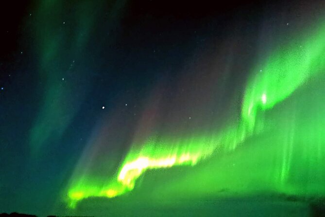 Rovaniemi: Aurora Hunting & Photography Tour - The Sum Up