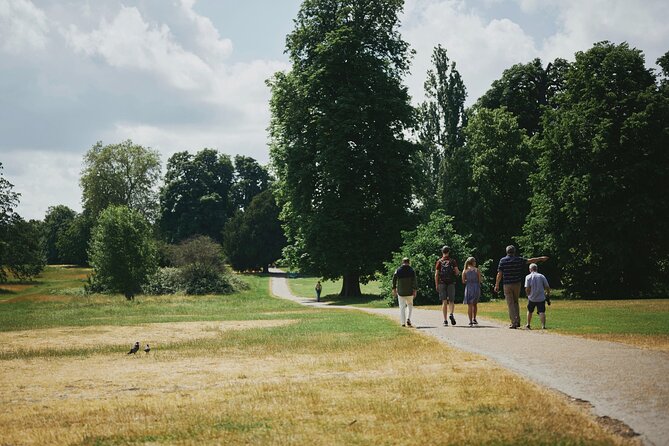 Royal Afternoon Tea & Walk at Kensington Palace - Final Thoughts: Is This Tour Right for You?