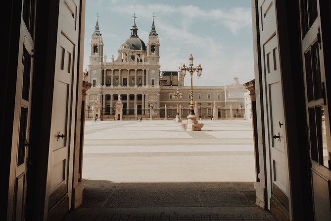 Royal Palace Skip-the-Line Ticket and Guided Tour in Madrid - Final Thoughts