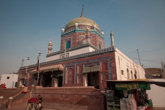 Rumi Route: A self-guided audio tour into Rumi's world - Final Thoughts
