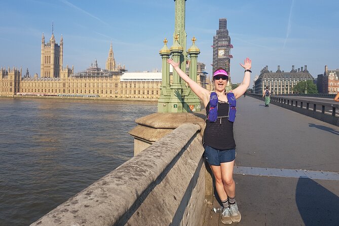 Run the Thames Bridges - Authentic Experiences from Reviews