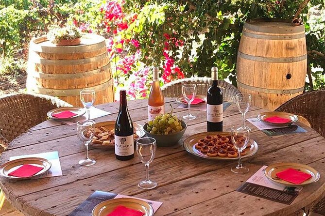 Sa Clasta Mallorca Wine Tours - FAQ