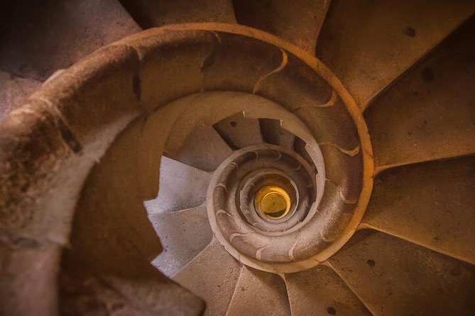 Sagrada Familia Private Tour with Skip-the-Line Ticket - FAQ
