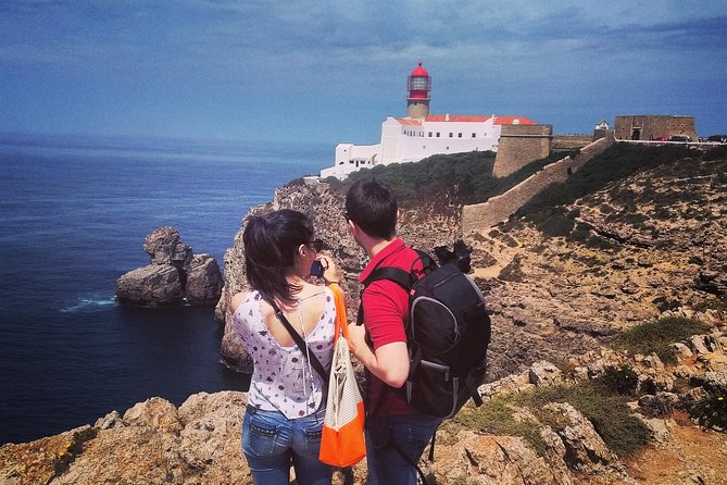 Sagres & Cape St. Vincent Half-Day Tour - Whats Included and Why It Matters
