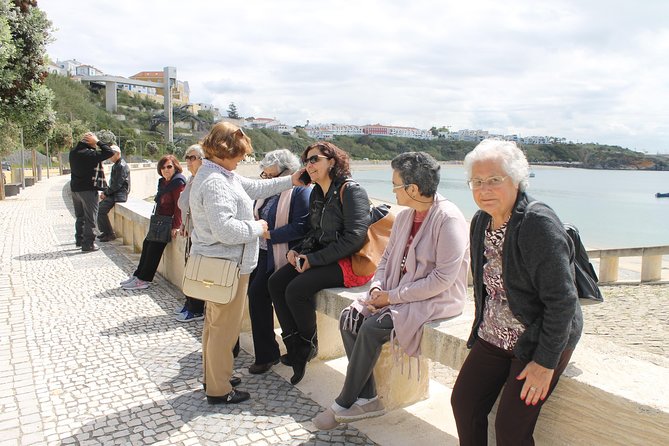 Sagres & Lagos driving along southwest Portugal's coast - Private Tour to Algarve from Lisbon with Lunch - FAQ