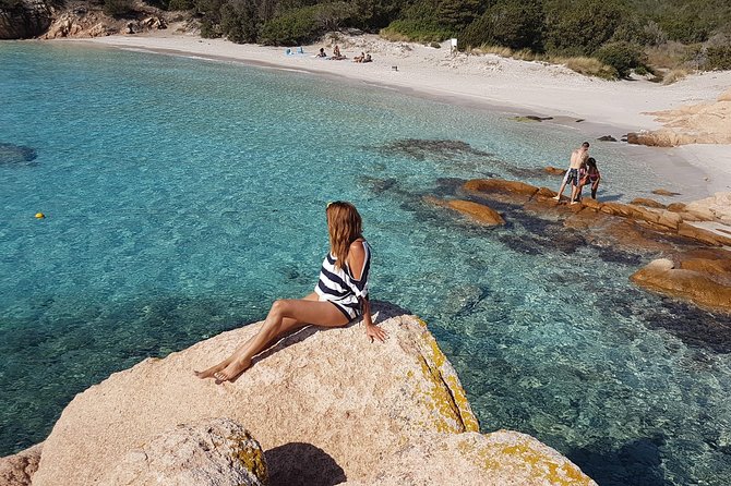 Sailboat tour from PALAU to the Maddalena Archipelago. - Value for Money