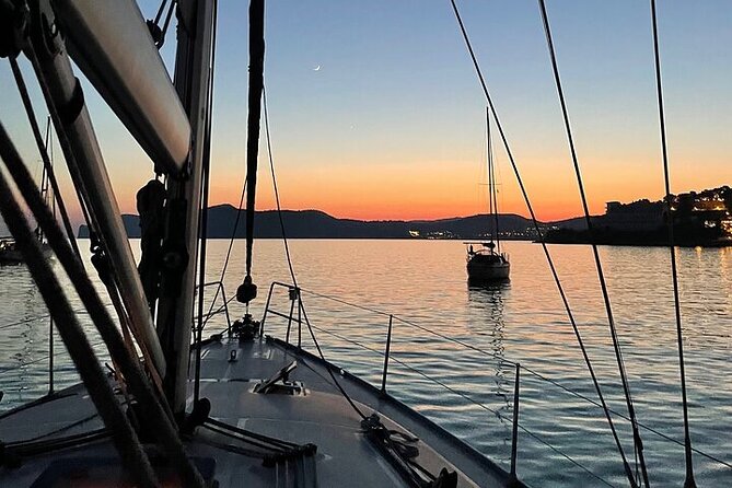 Sailing boat tour in the Maddalena Archipelago - FAQ