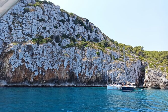 Sailing boat tour with lunch and swimming stops - Final Thoughts
