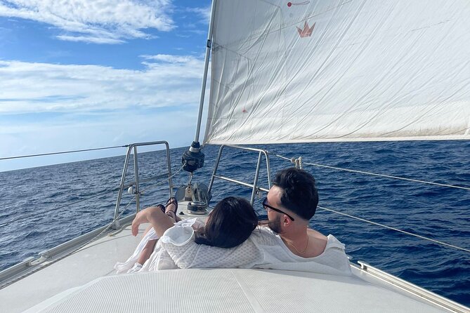 Sailing boat with aperitif at sunset in Cilento - Final Thoughts