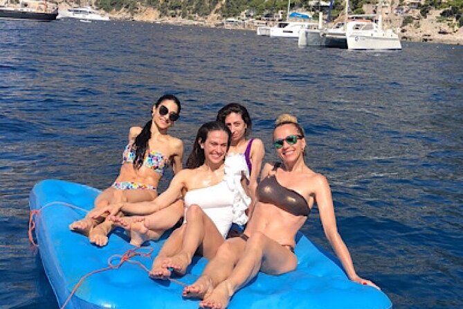 Sailing tour and lunch on board Sorrento and Capri - Final Thoughts: Is It Worth It?