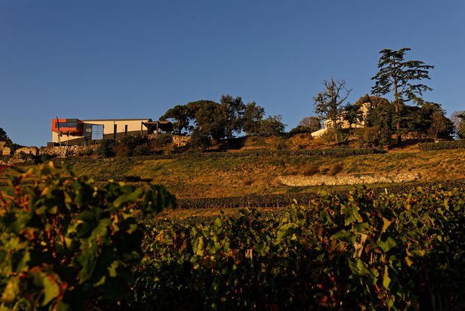 Saint-Emilion Grand Cru Classified: Picnic & Visit in French - FAQ