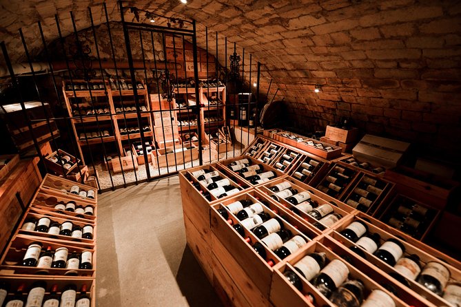 Saint-Emilion Small Group Day Tour with Wine Tastings & Lunch - Who Is This Tour Best For?