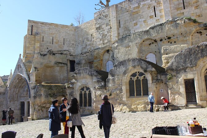Saint Emilion Walking Tour - Who Should Consider This Tour?