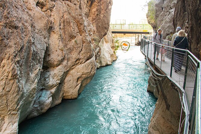 Saklikent and Tlos Ancient City Day Trip From Fethiye - FAQs About the Saklikent and Tlos Day Trip