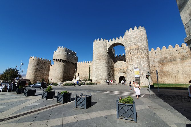 Salamanca and Avila Private Tour from Madrid with Hotel Pickup - Final Thoughts