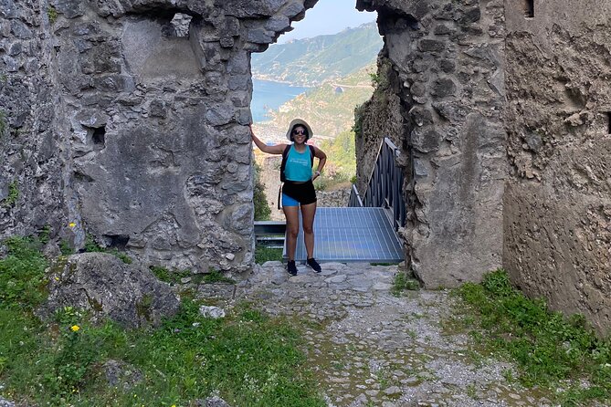 Salerno Panoramic Tour - FAQs