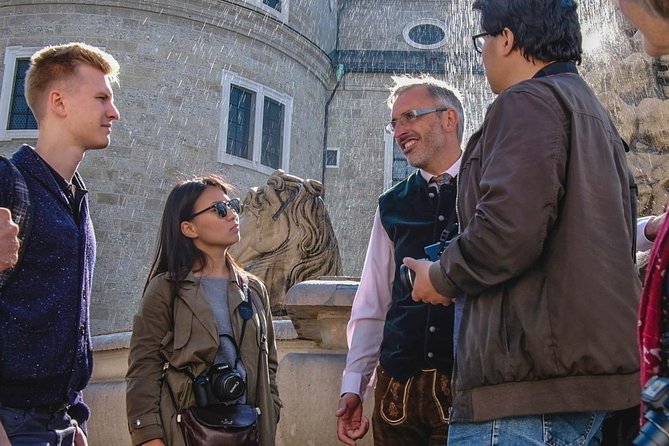 Salzburg Private Day Trip from Vienna - Value for Money and Practical Considerations
