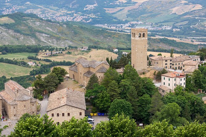 San Leo: Entrance ticket to the fortress and prison of Cagliostro - Who Will Enjoy This Tour?