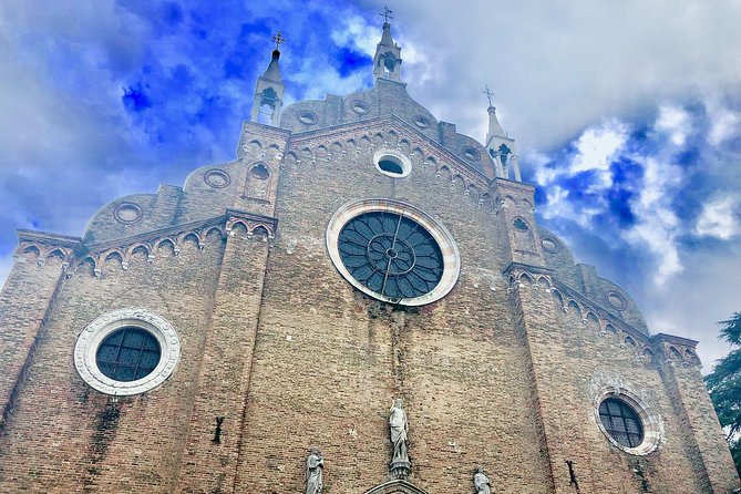 San Polo, Rialto & Frari: 2-Hour Private Walking Tour in Venice - What Travelers Say About the Tour