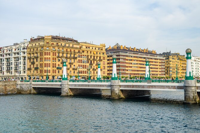 San Sebastian: Old Town Exploration Game and Tour - Final Thoughts